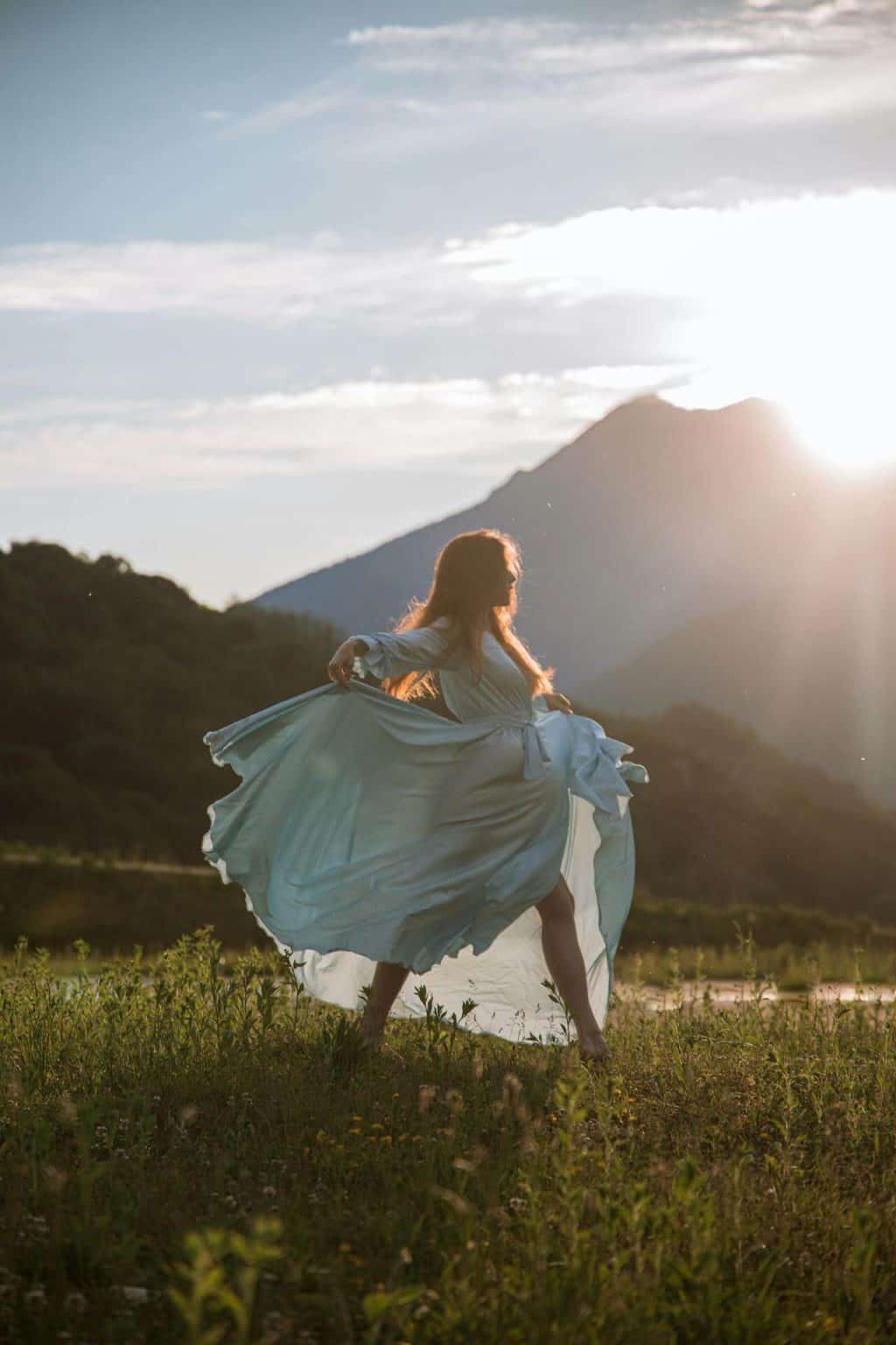 Feminine Energy 101: Everything You Need To Know (2026 Guide)